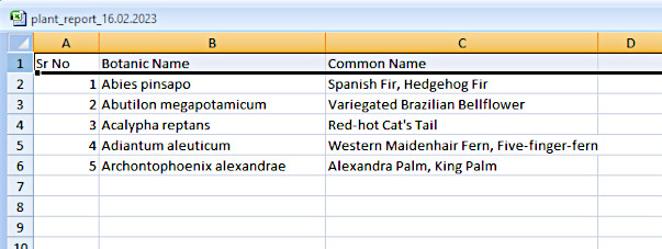 PlantFile - the ultimate guides to plants